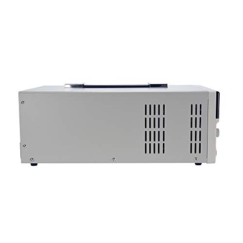 KORAD KD3305P - Precision Variable Adjustable 30V, 5A DC Triple Linear Power Supply Digital Regulated Lab Grade