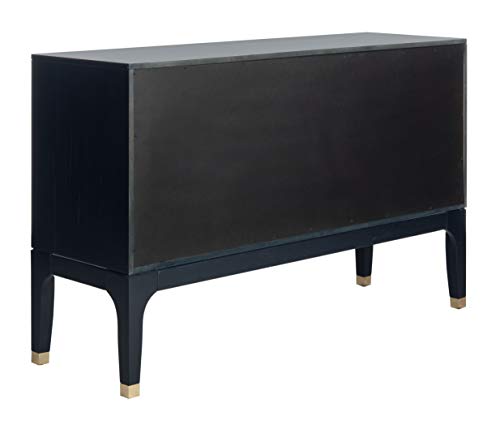 Safavieh Couture Home Lorna Navy 6-drawer Dresser