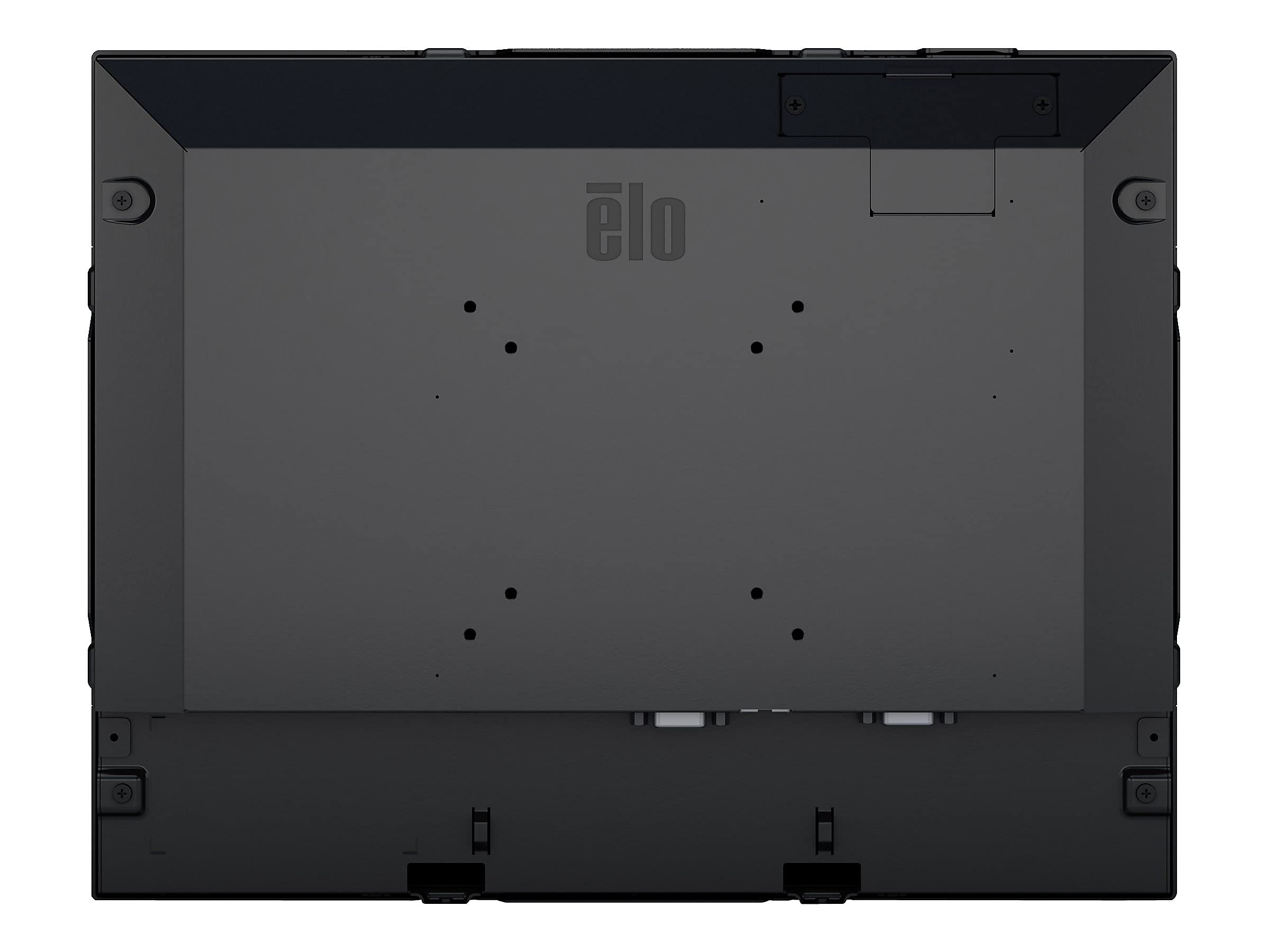 Elo Touch E326154 Elo, 1590L, 15-Inch LCD (Led Backlight), Open Frame, Hdmi, Vga and Display Port Video Interface, Accutouch, USB and Rs232 Touch Controller Interface, Worldwide-Version