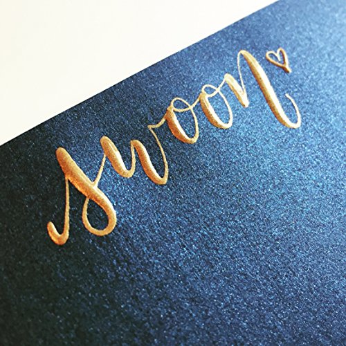 Lapis Lazuli Blue Stardream Metallic Cardstock Paper - 8.5 X 11 Inch - 105 Lb. / 284 Gsm Cover - 25 Sheets From Cardstock Warehouse