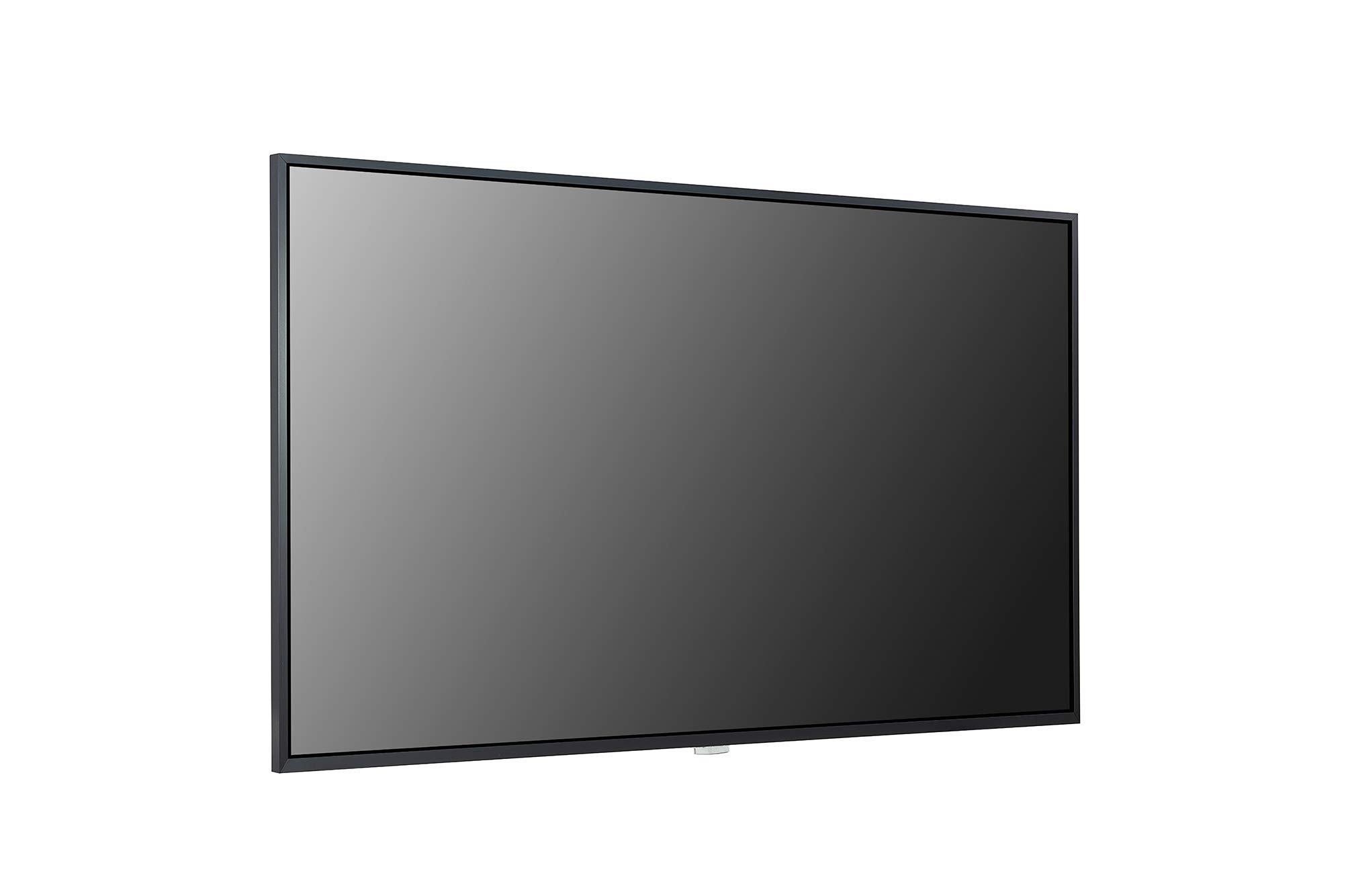 LG 65” 65UH5F-H UH5F-H Series Slim UHD IPS Digital Signage with non-glare coating, webOS platform, Cisco & Crestron compatible, & IP5x Certified