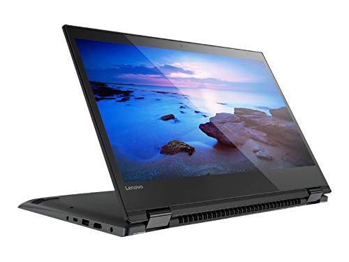 Lenovo Flex 5 14" IPS FHD (1920 x 1080) Display 2-in-1 Touchscreen Laptop Intel i5-8250U 8GB RAM 256GB SSD 2GB NVIDIA GeForce 940MX Backlit Keyboard Win 10 Home with Active Stylus
