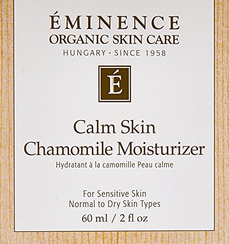 Eminence Vitaskin Calm Skin Chamomile Moisturizer, multi, reg, 2 Ounce