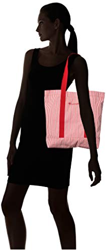 Champion(チャンピオン) Tote Bag, red