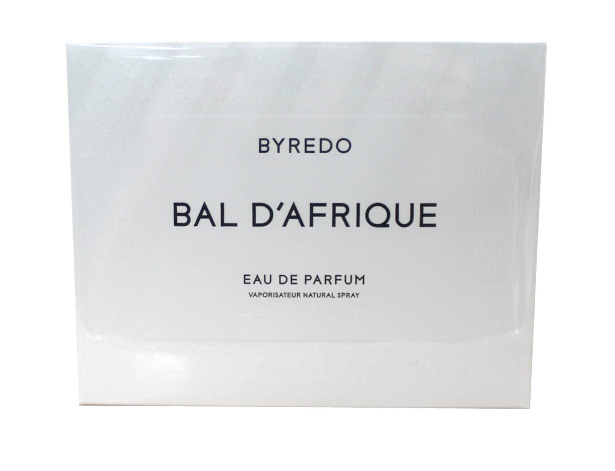 Byredo Bal Dafrique By Byredo For Women - 1.6 Oz Edp Spray 1.6 oz