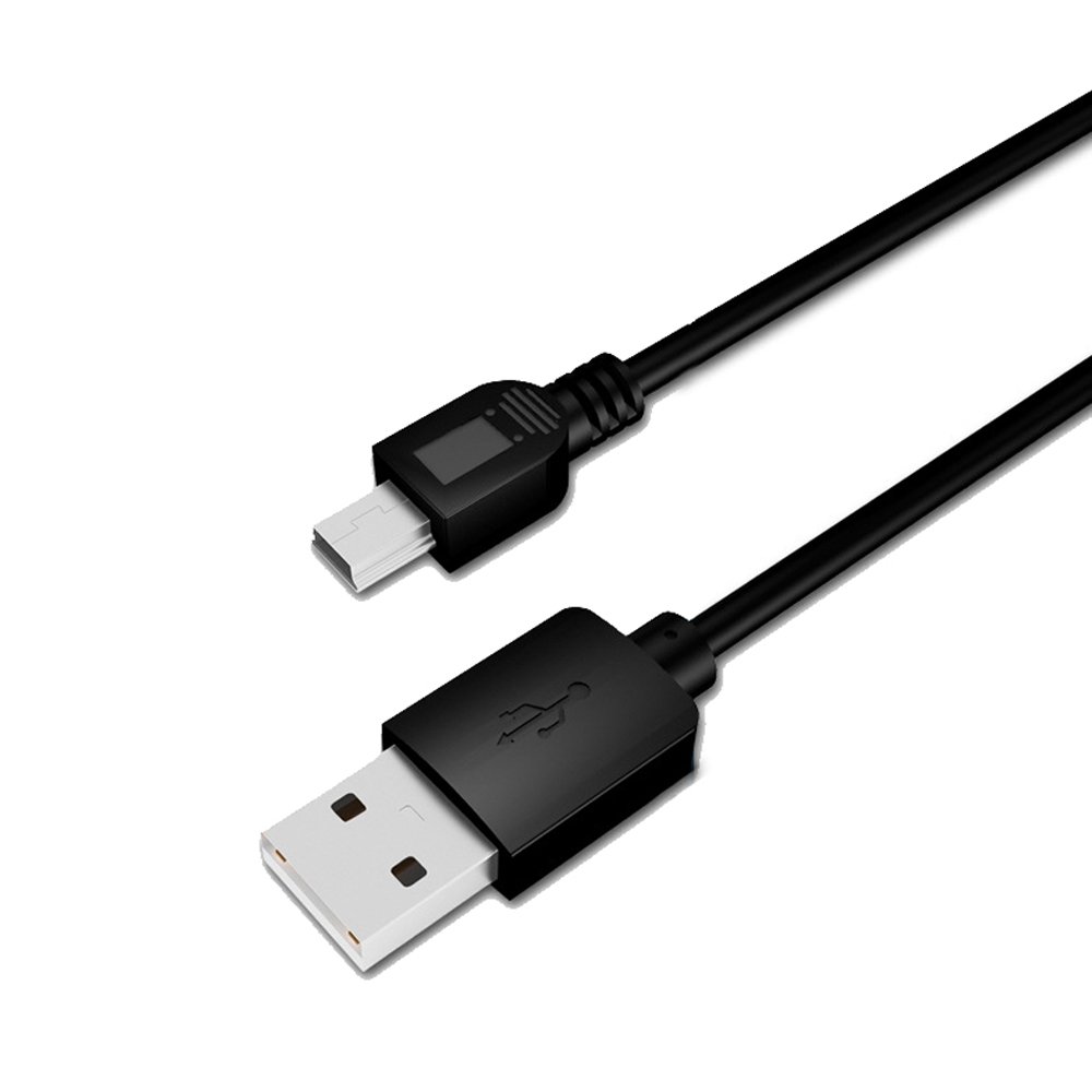 MaxLLTo® 1A AC/DC Power Charger Adapter +USB Cord for Sony eReader PRS-505 BC 505SC 505RC