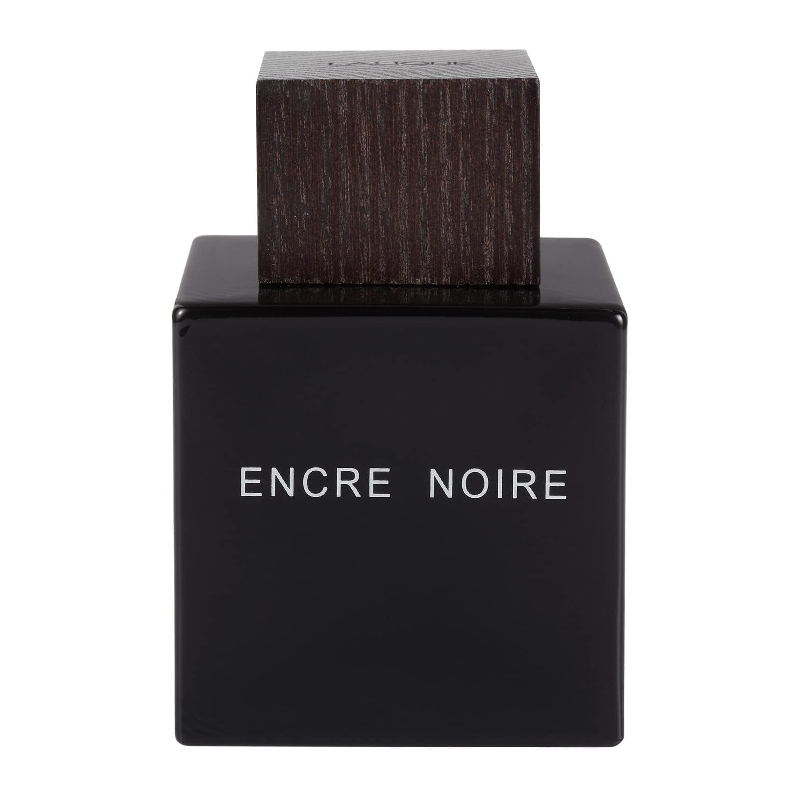 Encre Noire by Lalique for Men 3.3 oz Eau de Toilette Spray