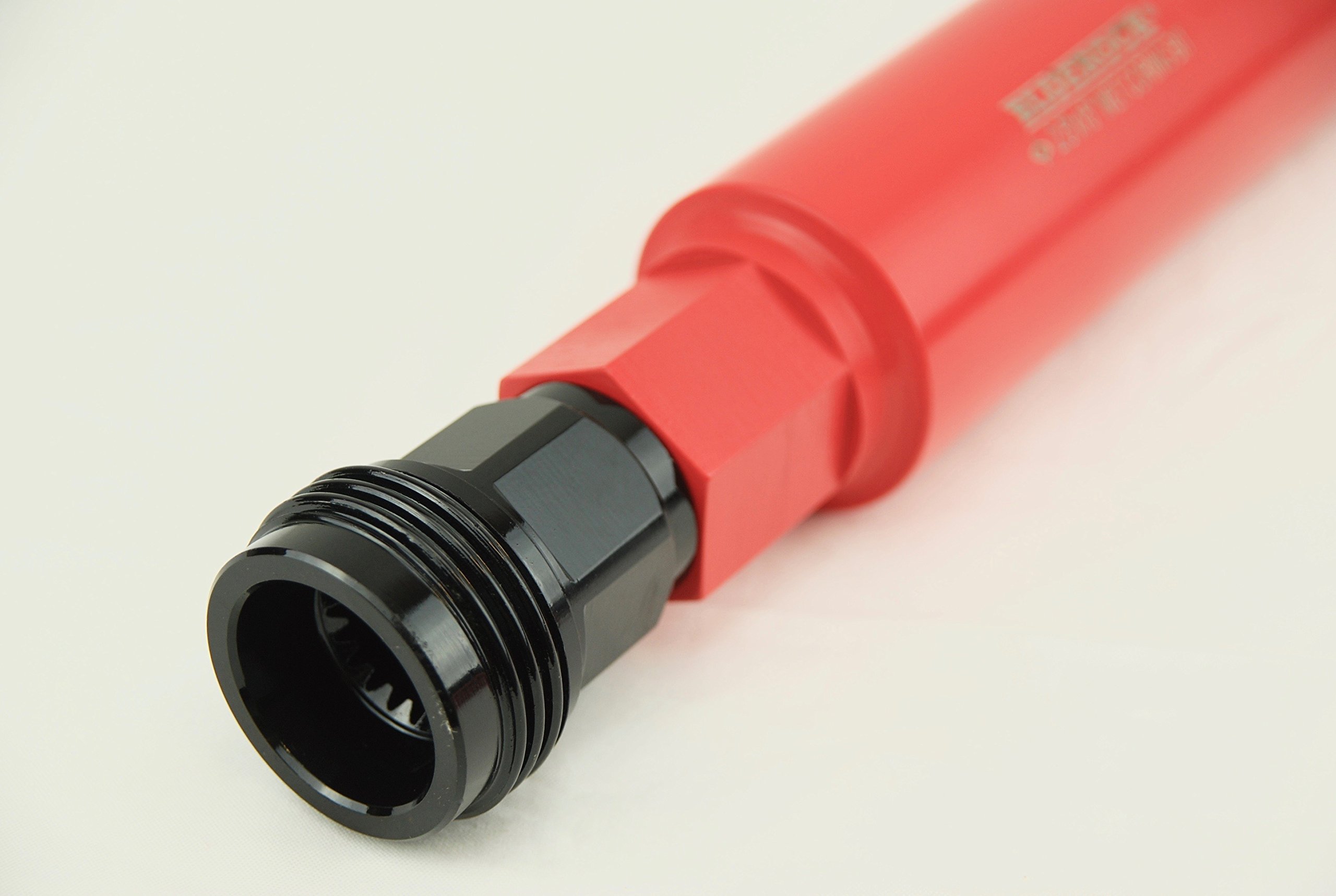 DD-BL DD200 to 1-1/4" M Core Bit to Drill Adapter by BLUEROCK Tools Model #10 Fits HILTI