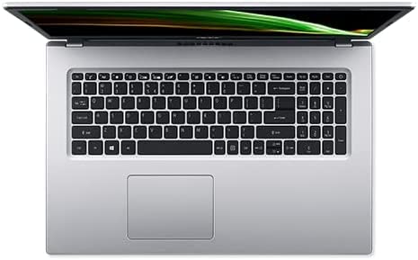 Acer 2022 Aspire 3 Laptop | 17.3" FHD IPS Display | Intel 11th Gen 4-Core i5-1135G7 | Iris Xe Graphics | HDMI | WiFi AC | BT | RJ-45 | Webcam | w/HDMI (20GB RAM | 1TB PCIe SSD)