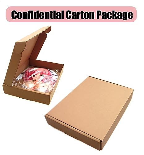 Anime 3D Gaming Mousepad with Wrist Support, Soft Silicon Gel Desk Mat Cartoon Mice Mat Anti-Slip Desk Pad (Taihou)