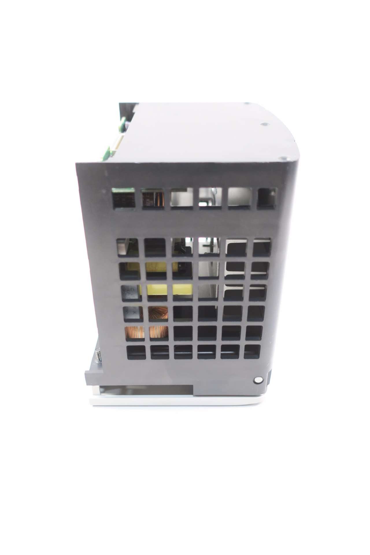 ALLEN BRADLEY 1756-PA75/B CONTROLLOGIX AC 120/240V 24V-DC POWER SUPPLY D570983