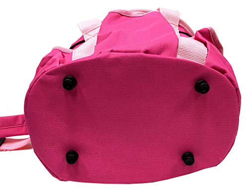 Equi-Essentials Super Groom Organizer (Pink)