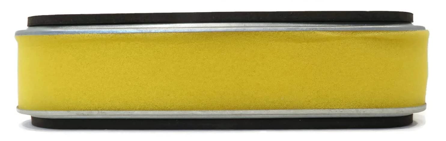 Air Filter Plus Pre-Filter Compatible With Honda 17210-ZE6-003, 17210-ZE6-505, 17211-888-013, 08190-ZE6-000, 17210-ZE6-305