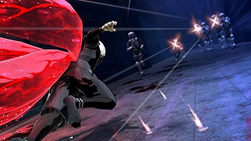 JEU Console BANDAI NAMCO Tokyo Ghoul : RE Call to Exist