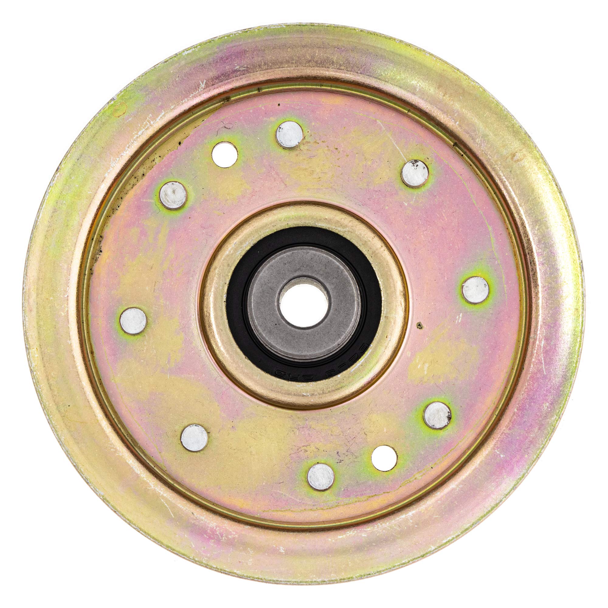8TEN Deck Rebuild Kit for Husqvarna 48 Inch YTH1848XP YTH1848XPF YTH1848XPB Blade Belt Spindle Idler