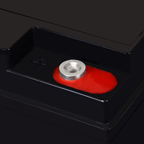 Mighty Max Battery 12V 18AH SLA Internal Thread Battery for Jump N Carry JNC105