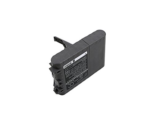 Replacement Battery for Dyson SV10 V7 V8 V8 Absolute V8 Absolute Cord-Free V8 Animal V8 Part NO 215681 215866-01/02 215967-01/02 967834-02 PM8-US-HFB1497A PU2-JP-HFA4456A