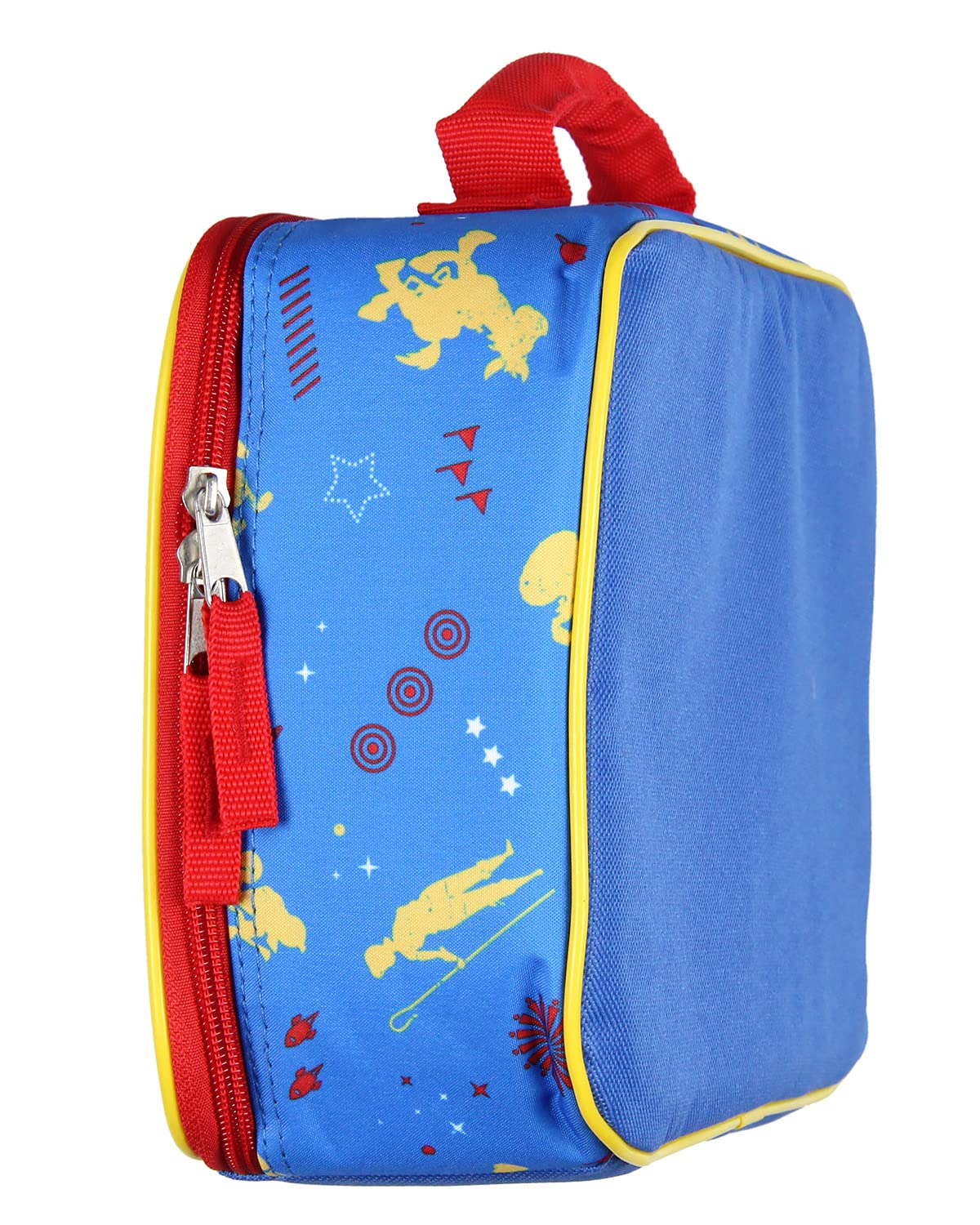 AI ACCESSORY INNOVATIONS Disney Toy Story Character Play Time Insulated Lunch Bag Tote