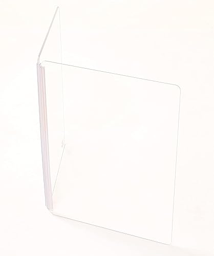 Budget Shield 2 ft x2 panel Guitar Amp shield screen for isolation, attenuation and sound reduction: Made in USA : guitar amp acrylic plexiglass plastic cage folding collapsible portable lightweight