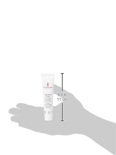 Elizabeth Arden Eight Hour Cream Nourishing Moisturizing Lip Balm,Broad Spectrum Sunscreen SPF 20, 0.5 Ounce