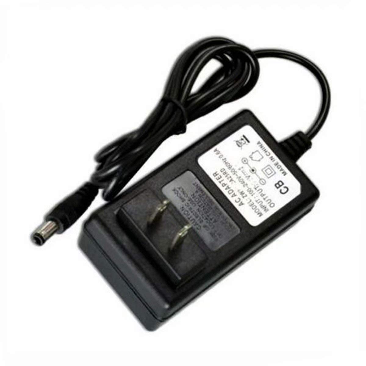 Mpkke New AC Adapter Power Cord for Digital Camera Kodak EasyShare CX6330