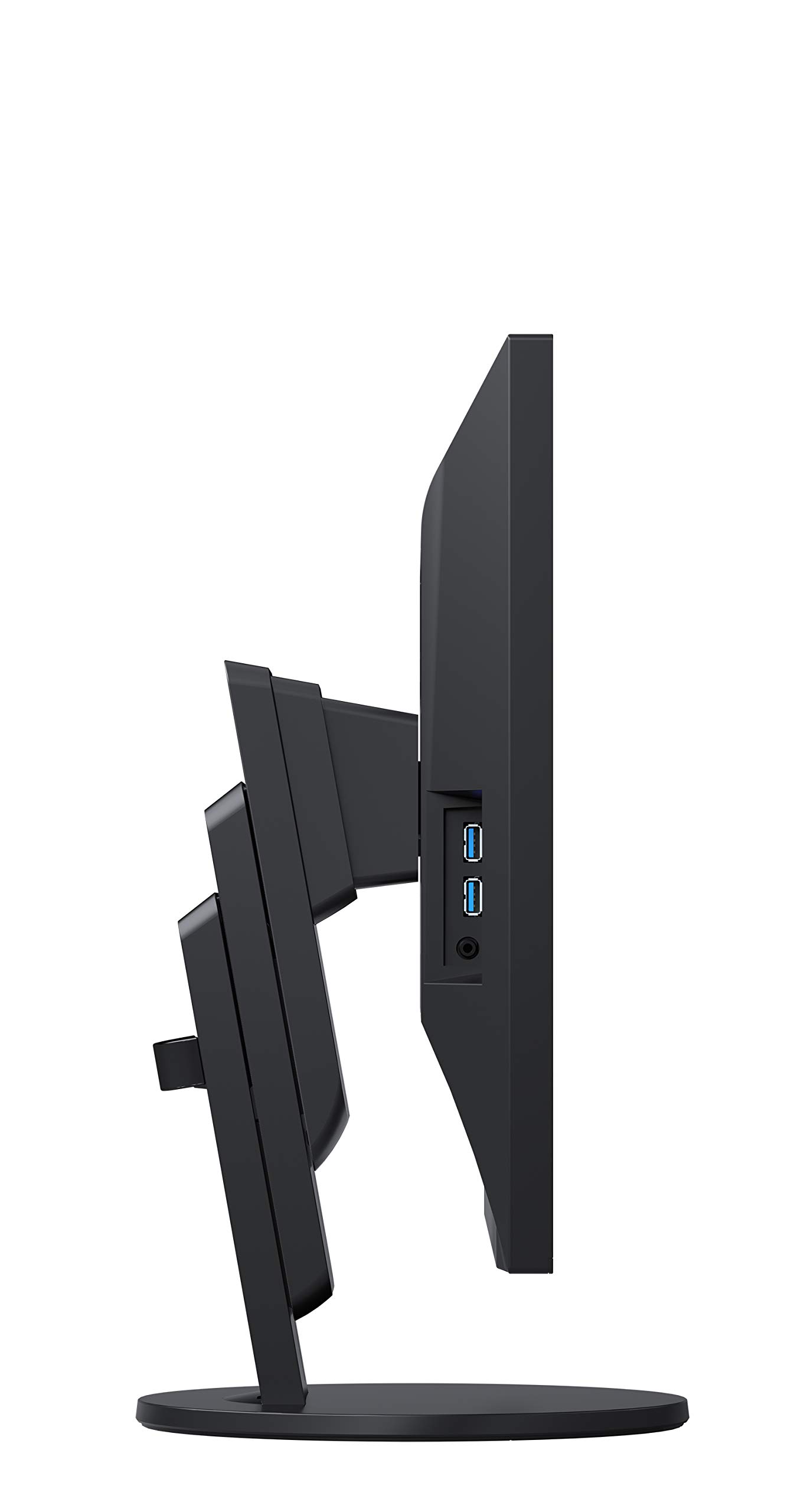 EIZO FlexScan EV2785 27" Professional IPS LCD Monitor 3840x2160 EV2785FX-BK