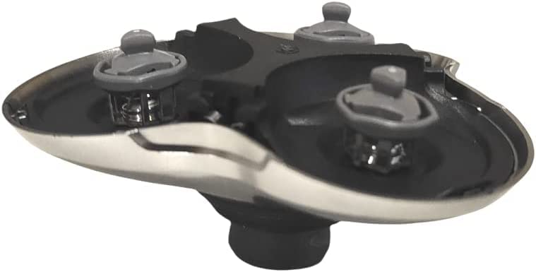 Shaving Unit Bottom Head Bracket Frame For PHILIPS Prestige Electric Shavers SP9820 SP9821 SP9860 SP9861 SP9862 SP9863 SP9880 422203629771