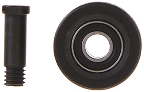 Astro Pneumatic Tool 3037PAR 3037 Pulley Assembly - Rubber - Inc 1,2,3,61