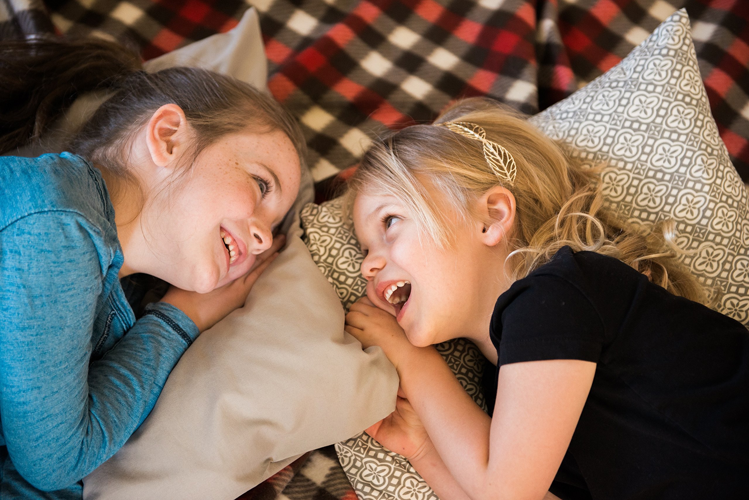 Ella & Max Toddler Pillowcase. Gray. Fits 13x18 & 14x19 Toddler Pillows. Easy to wash & no Ironing. Handmade in USA. Made of Luxury Microfiber Fabric.