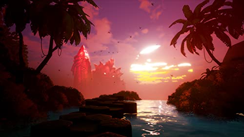 CALL OF THE SEA - JOURNEY EDITION