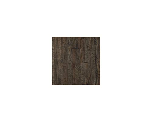 Signature Design by Ashley Johurst Rect Lift Top Cocktail Table, Brown
