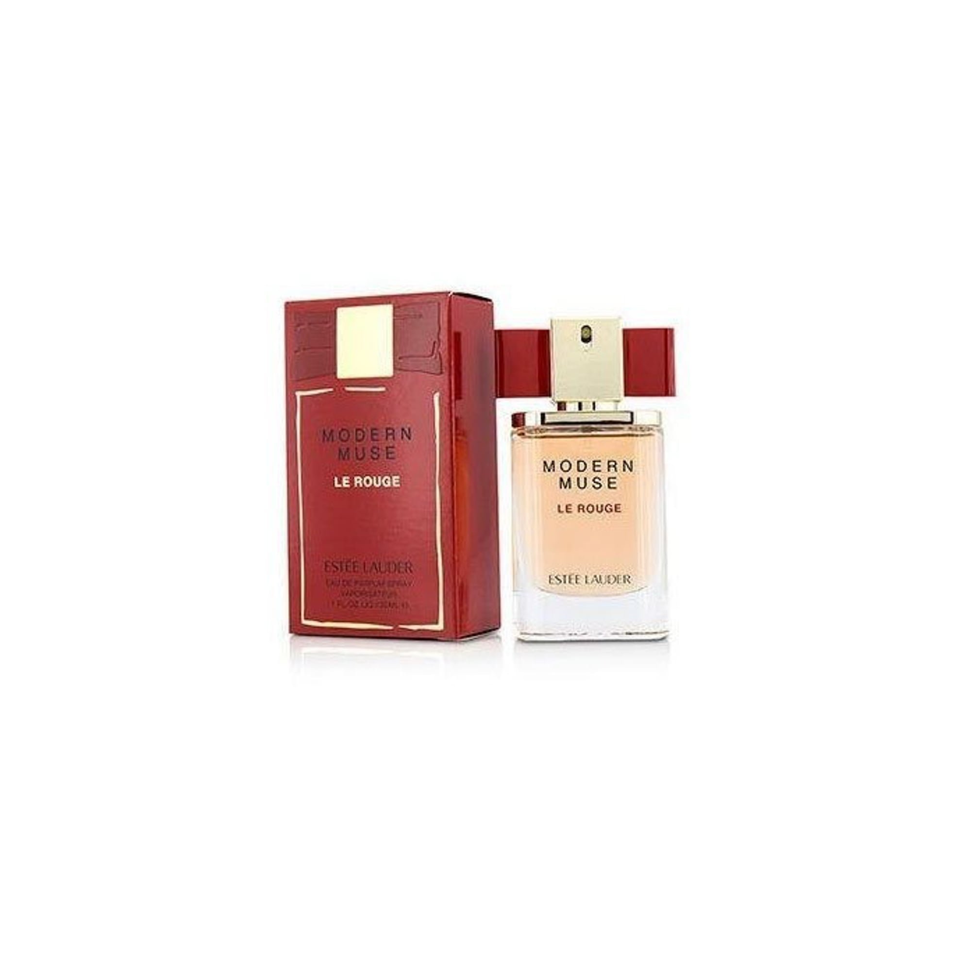 Estee Lauder Estee Lauder Modern Muse Le Rouge Eau De Parfum Spray, 1 Ounce, 1 Ounce
