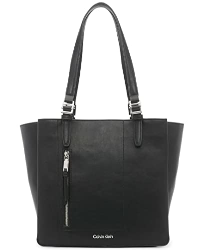 Calvin Klein Hazel Triple Compartment Tote
