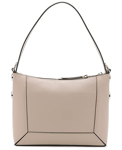 Calvin Klein Quinn Top Zip Shoulder Bag