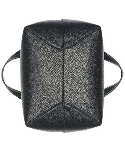 Calvin Klein Remy Rocky Road Novelty Crossbody, Black/Silver