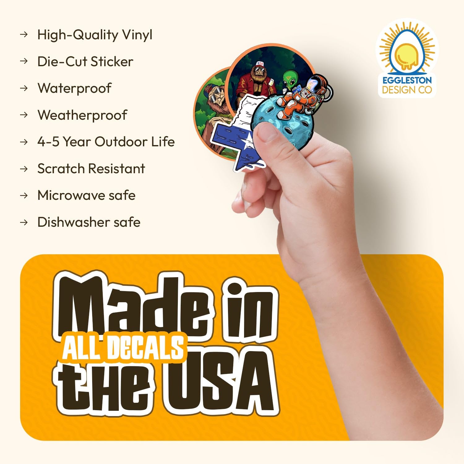 No Public Restroom Vinyl Decal Sticker Weatherproof for Stores, Businesses