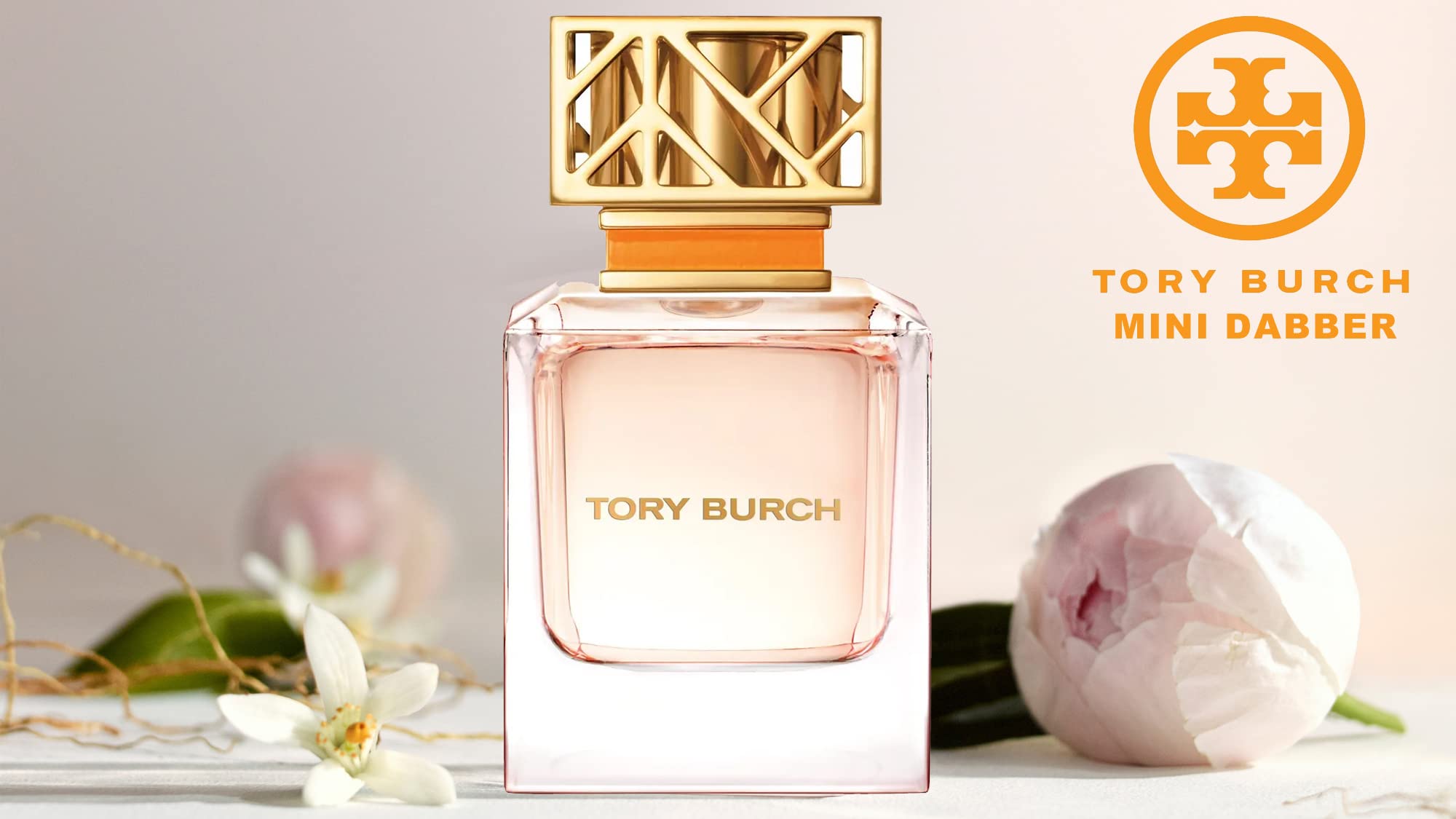 Tory Burch Tory Burch Eau de Parfum - .24 ounce Mini Dabber