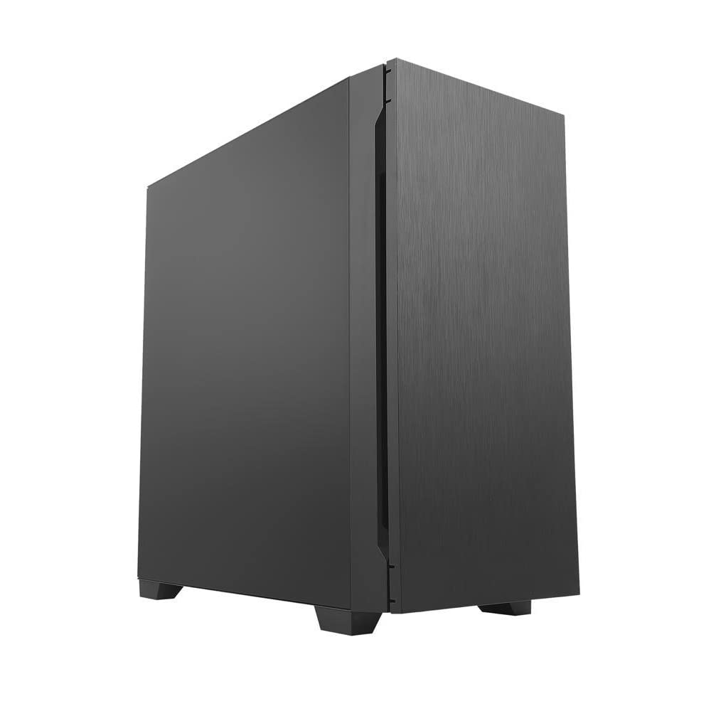Adamant Custom 16-Core Liquid Cooled Workstation Computer Intel Core i9 12900K 3.2GHz Z690 Prime 32Gb DDR5 1TB NVMe 3500MB/s SSD 4TB HDD Win 11 WiFi Bluetooth HDMi DisplayPort