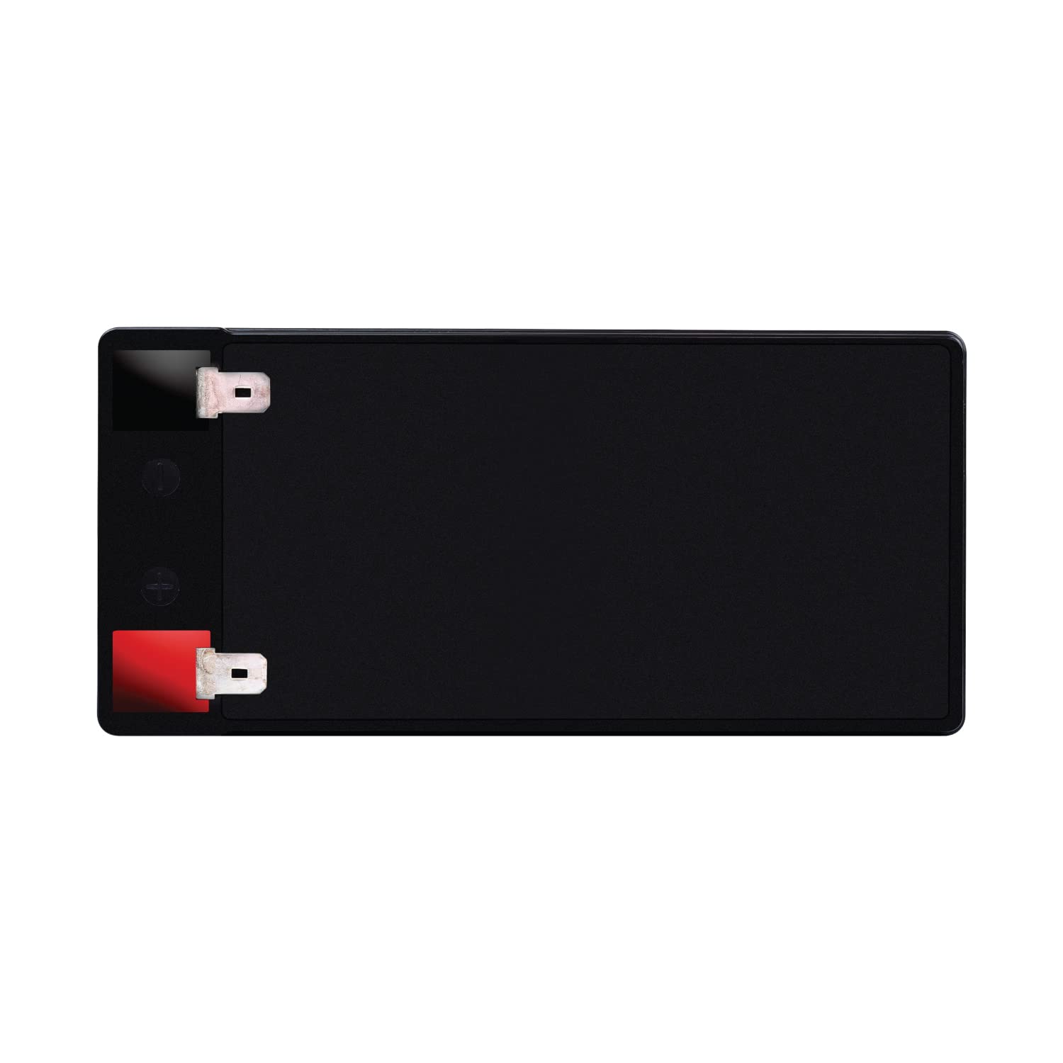 ExpertPower 12v 1.3Ah SLA Rechargeable Battery With F1 Terminals || (2 Pack) Not a Replacement for WP3_12