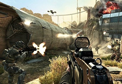 Call of Duty Black Ops Collection - Xbox 360 Standard Edition (Renewed)