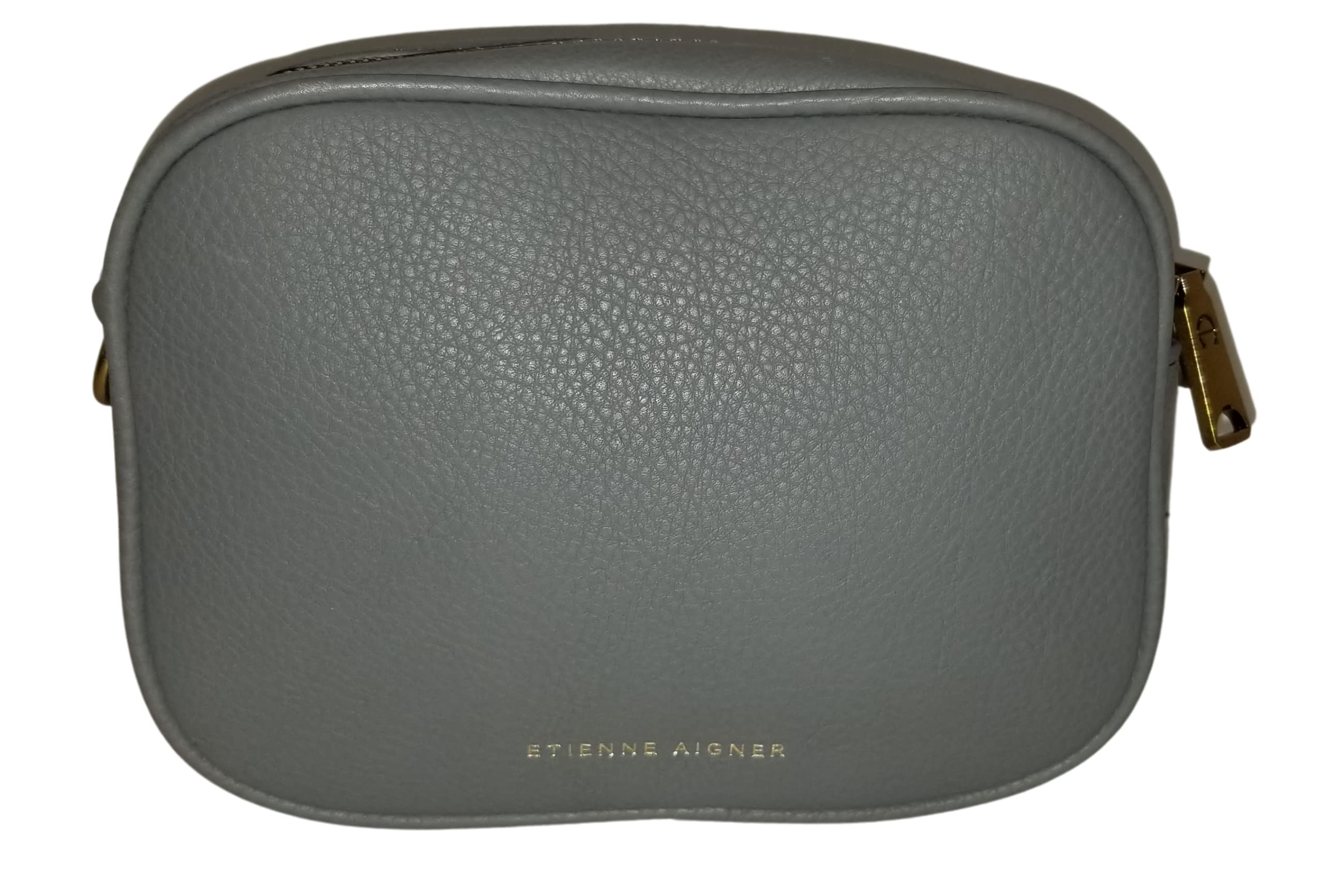 Etienne Aigner Adeline Camera Crossbody - Slate