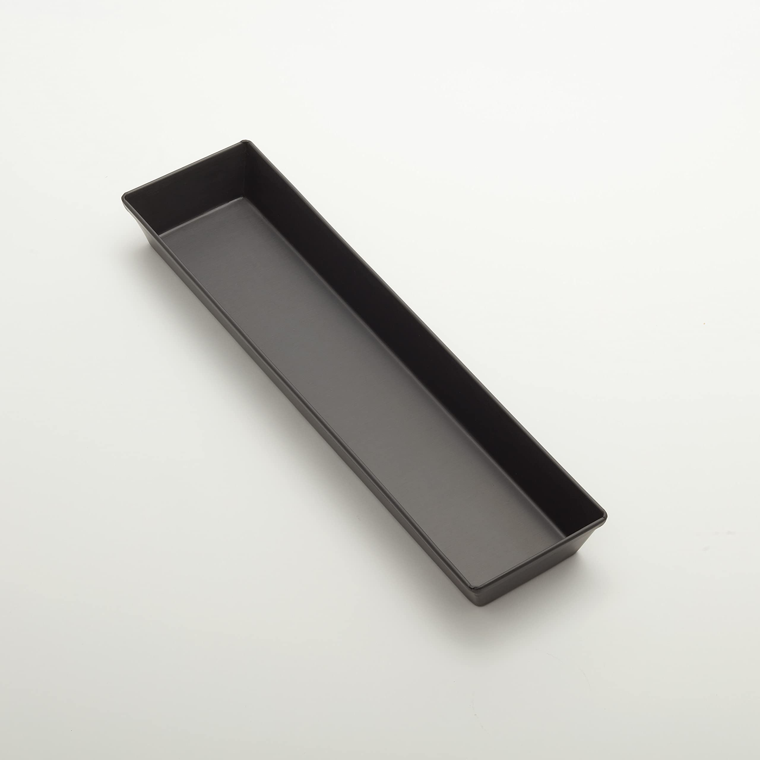 American Metalcraft HCLP16 Hard Coat Rectangle Long Pan, 16" L