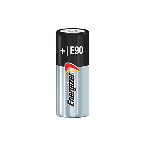 Energizer E90 LR1 N Size, 1.5 Volt Alkaline Batteries [20 pcs]