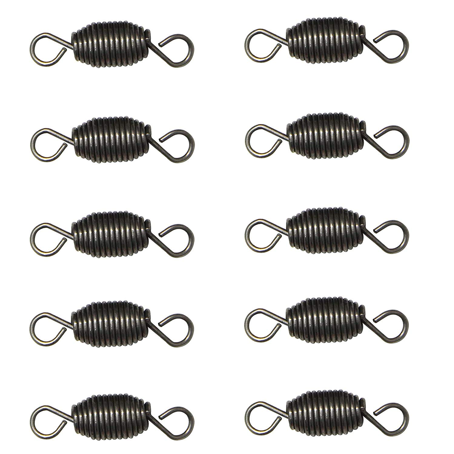 NEWTRY 10pcs Springs for NEWTRY All Kinds of Water Powered Flow Dosing Pump Hydraulic Chemical Fertilizer Injectors