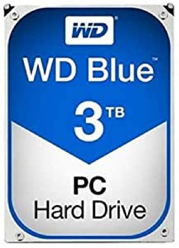 Western Digital WD30EZRZ