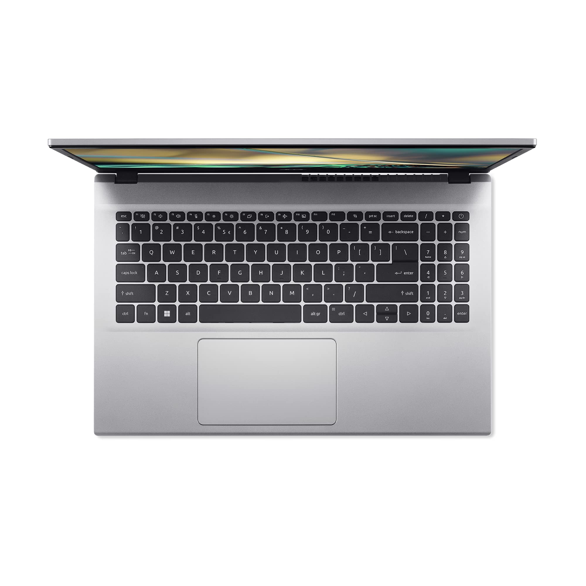 acer Aspire 3 Laptop | 15.6" FHD IPS | 12th Intel i5-1235U (10 Core, 2P+8E) | Iris Xe Graphics | 20GB DDR4 | 512GB (256x2) | Fullsize Keyboard with NumPad | RJ45 | Windows 11 Pro | TLG 32GB USB