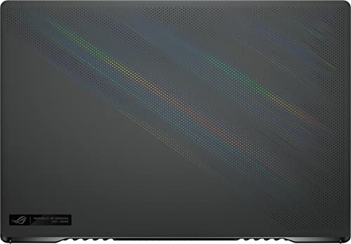 ASUS ROG Zephyrus G15 Gaming & Business Laptop (AMD Ryzen 9 5900HS 8-Core, 16GB RAM, 2TB PCIe SSD, GeForce RTX 3080, Win 10 Pro) with MS 365 Personal, Hub
