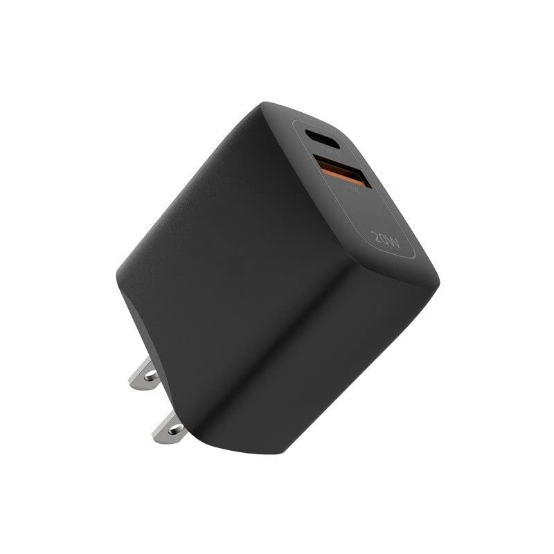 A+C20WPD Multi-Port Fast Charging Plug (Color : 2)