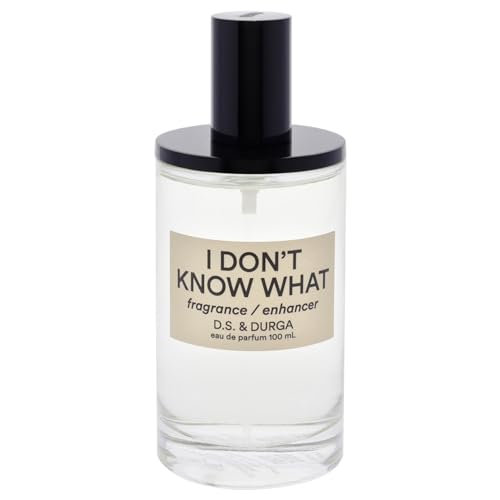 D.S. & Durga I Dont Know What for Unisex - 3.4 oz EDP Spray