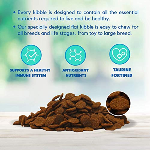 Lucy Pet Products Duck, Pumpkin, and Quinoa, 4.5 lb, Model:850657006494